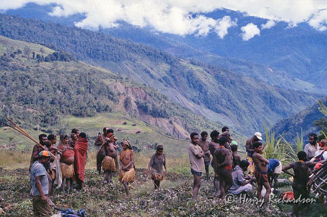 West Papua New Guinea (Irian Jaya)/day-6-village-lani-2
